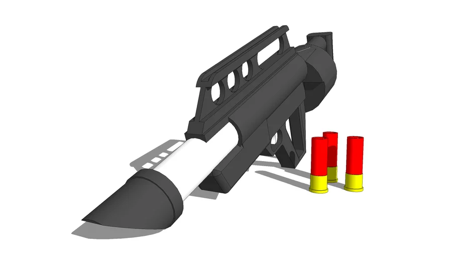 MK3A1 | 3D Warehouse