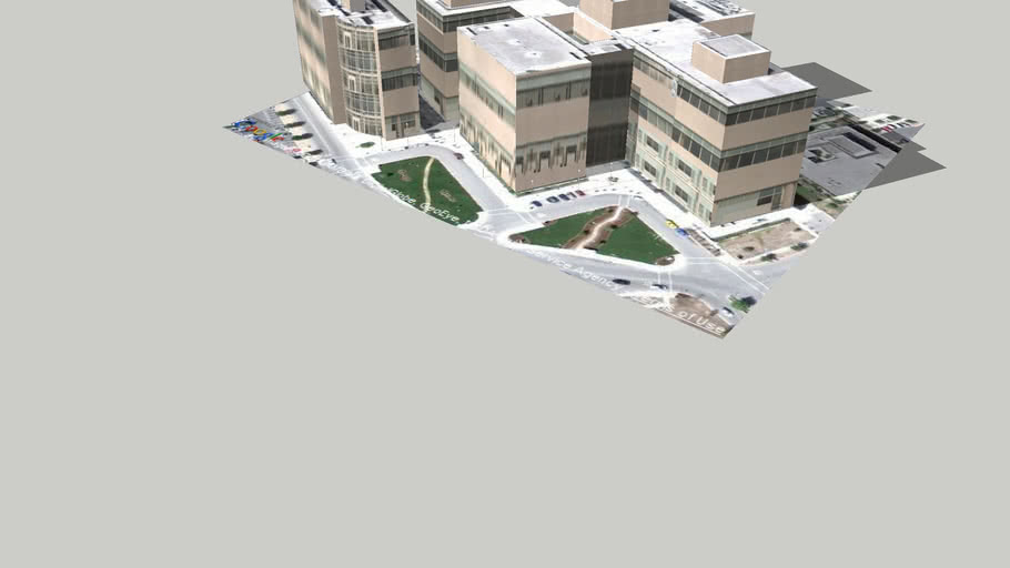 Nmc 3d Warehouse
