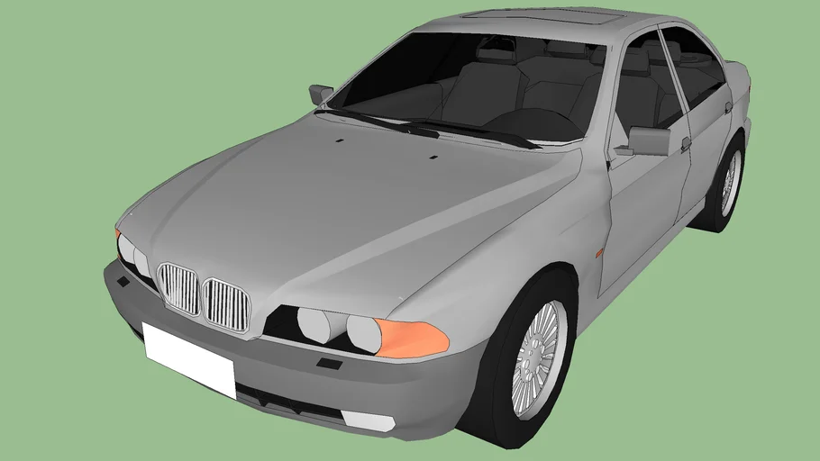 wicked_dog | 3D Warehouse