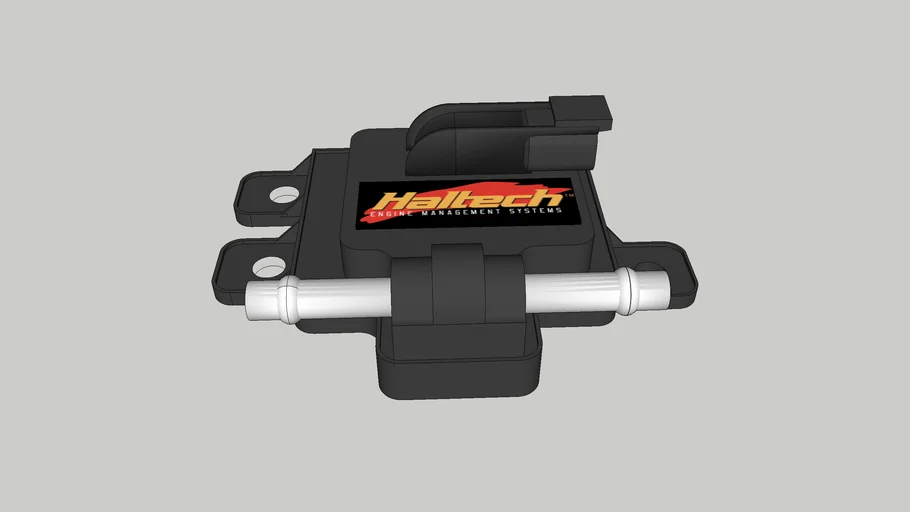 Flex Fuel Sensor | 3D Warehouse