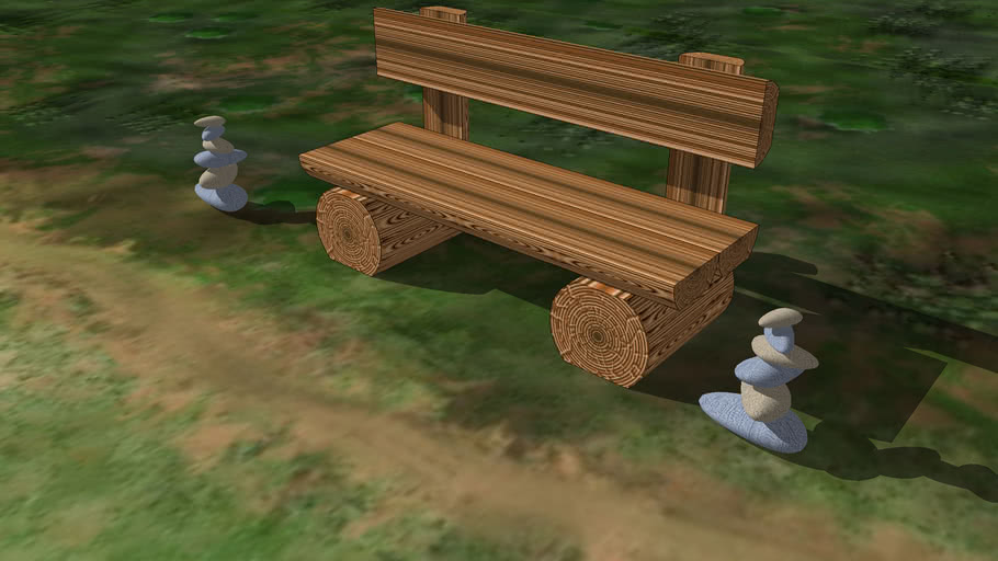 natural simplicity | 3D Warehouse