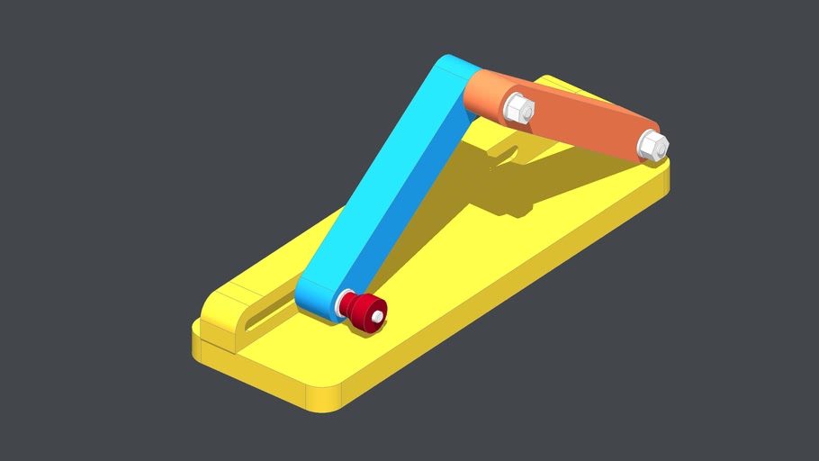 Third Hand Support Jig | 3D Warehouse