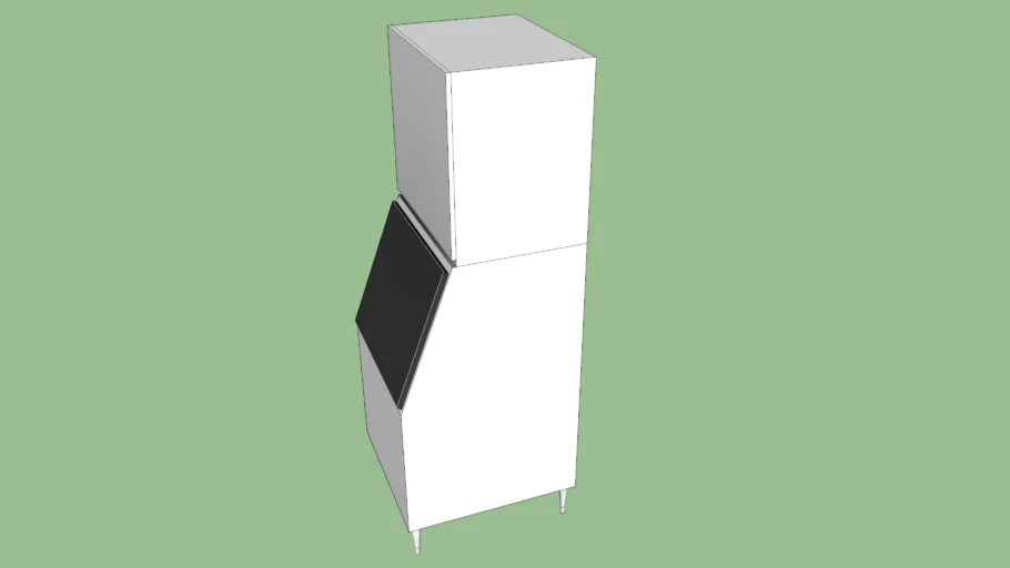 3D Warehouse