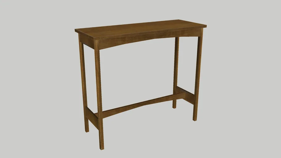 Small table | 3D Warehouse