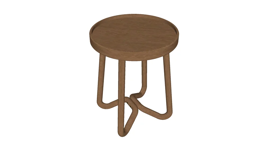 Mesa Loop | 3D Warehouse