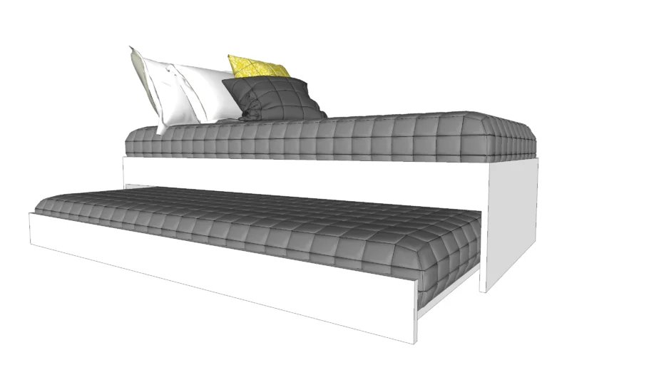 BICAMA | 3D Warehouse