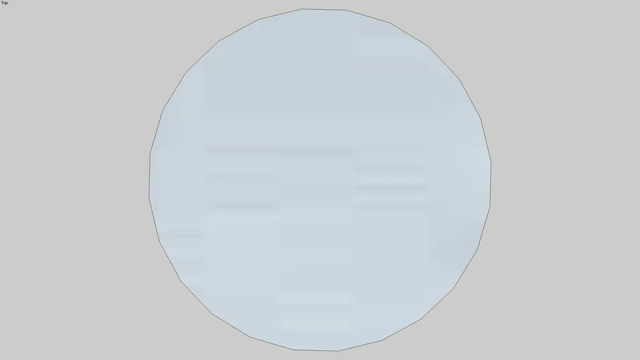 downlight | 3D Warehouse