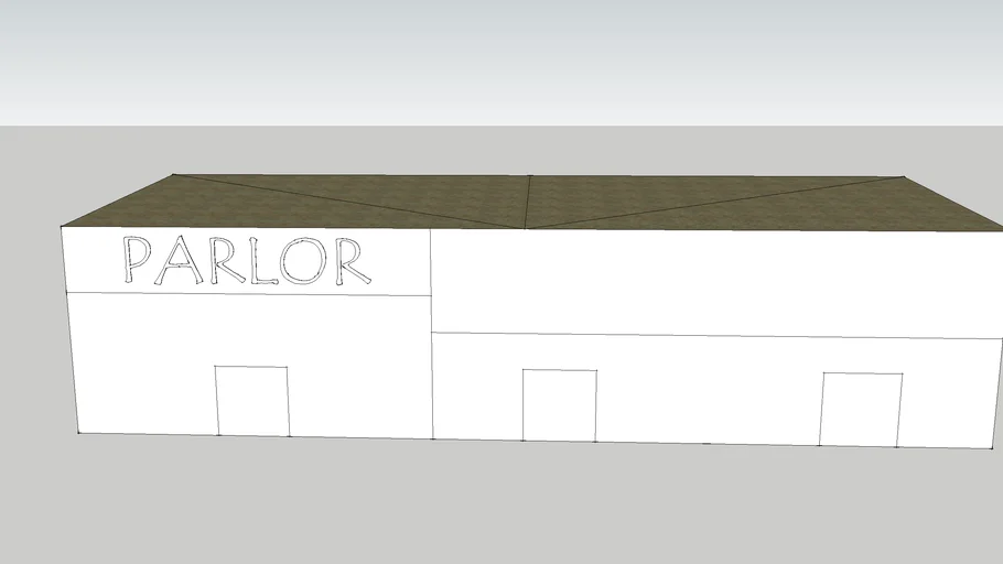 spa | 3D Warehouse