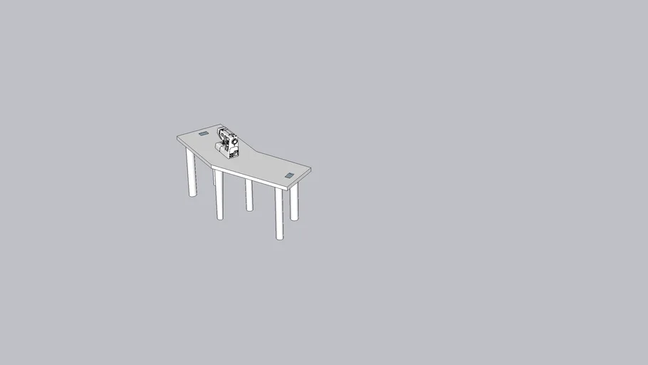 3D Warehouse