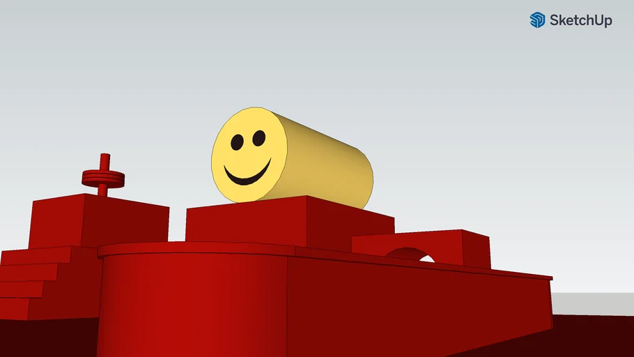 Happy Century Fox Logo Remake 2022 | 3D Warehouse