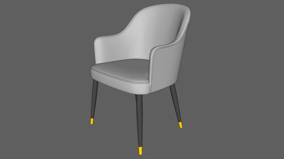Chair 2 AIS | 3D Warehouse