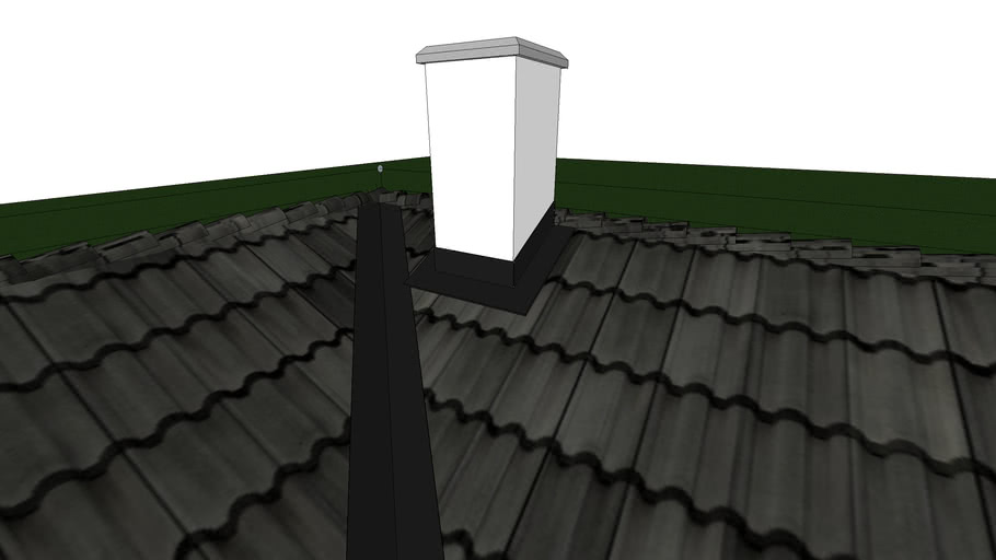 chimney | 3D Warehouse
