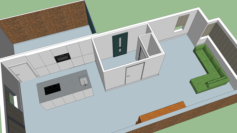 Basis | 3D Warehouse