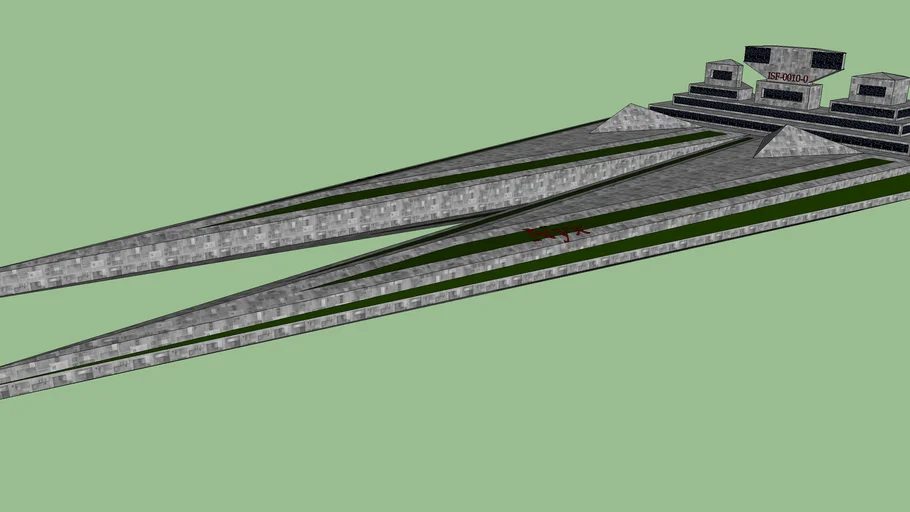 ISF Nyx | 3D Warehouse