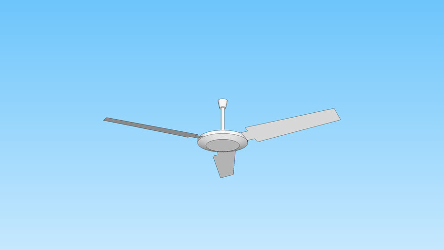 kipas | 3D Warehouse