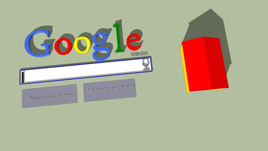 google | 3D Warehouse