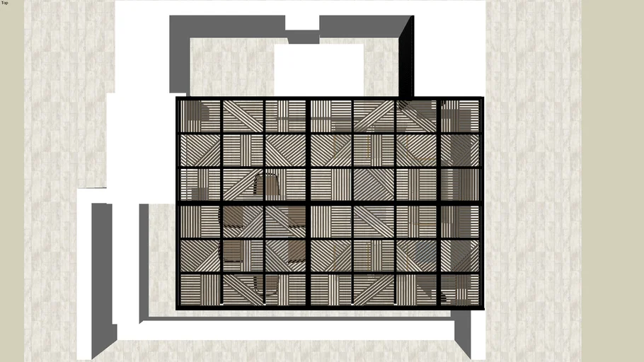 HGSFH | 3D Warehouse