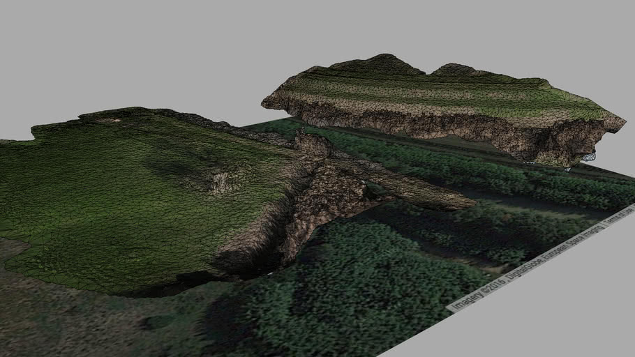 Photogrammetric Modelling - 01 | 3D Warehouse