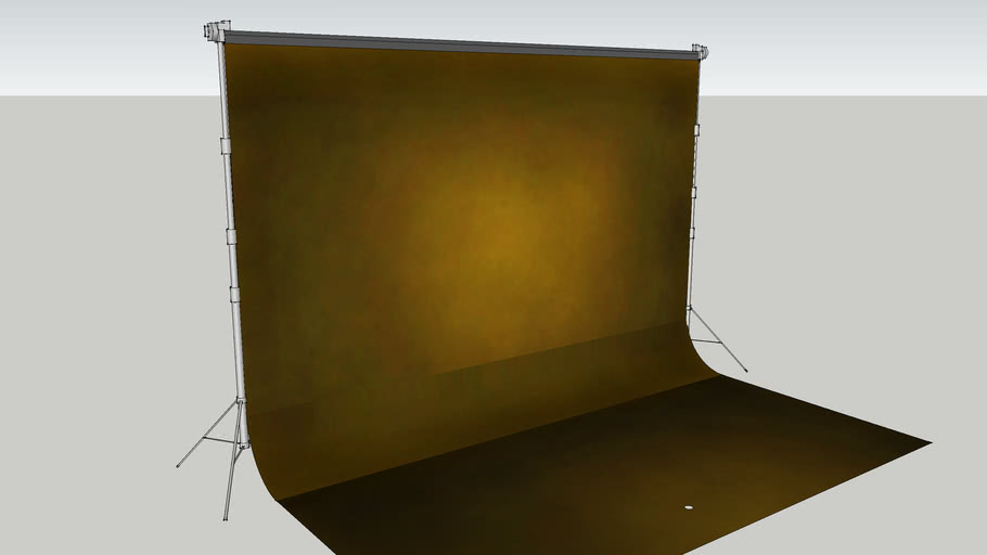 Photography Studio Background | 3D Warehouse