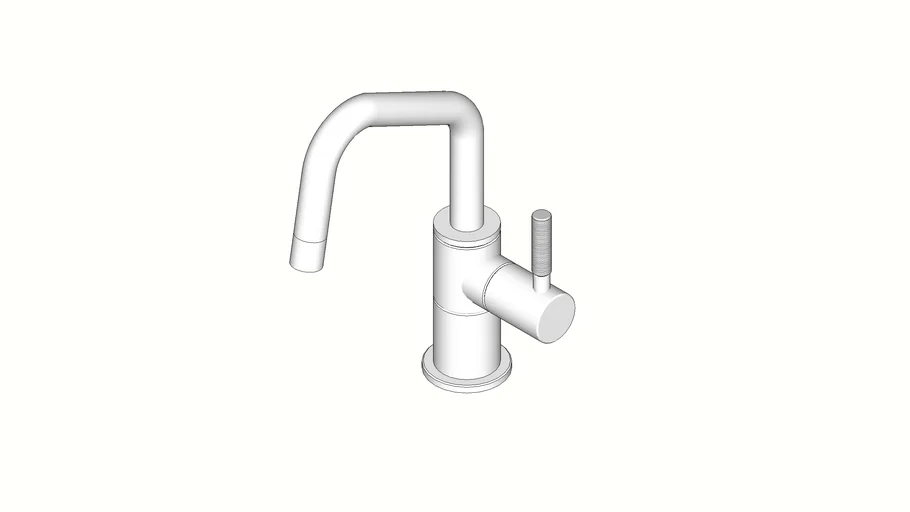 Faucet | 3D Warehouse