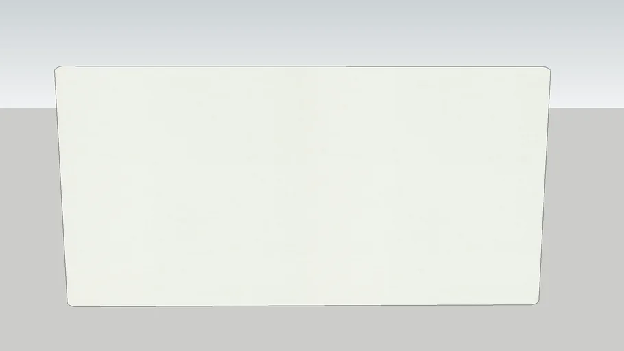 Velours Ivory - ProLine - Dock Four | 3D Warehouse