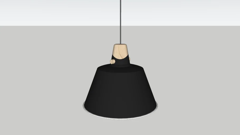 pendant light | 3D Warehouse