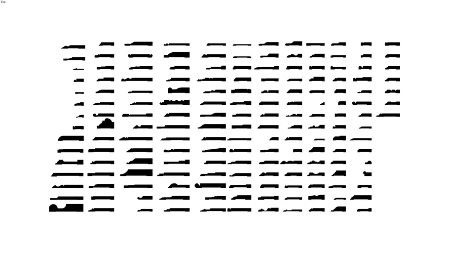 Base ver.5 welded | 3D Warehouse