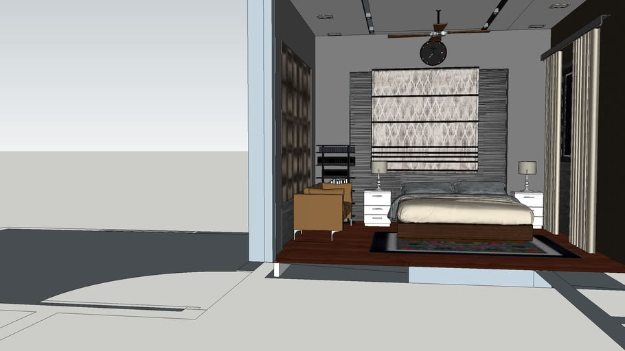 interior design | 3D Warehouse