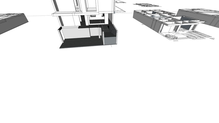 basement | 3D Warehouse