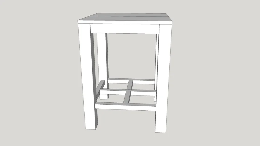 Greek Orthodox Altar | 3D Warehouse