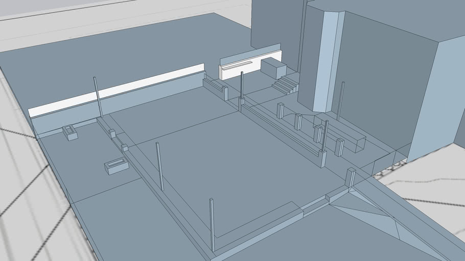 patio | 3D Warehouse