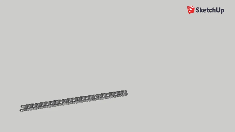 Vex Chain | 3D Warehouse