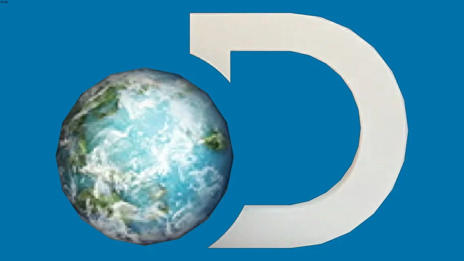 Discovery Channel Scenes (Renewed) | 3D Warehouse