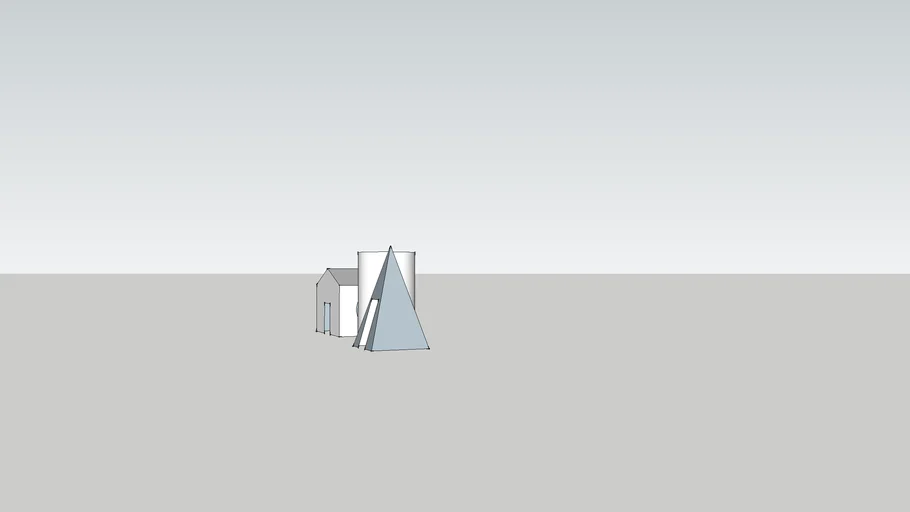 Shapes | 3D Warehouse