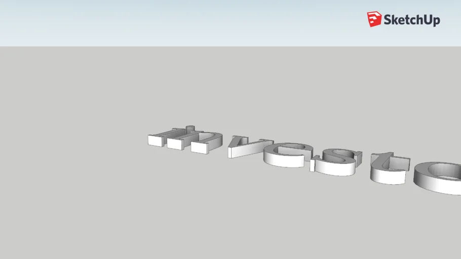3D Warehouse