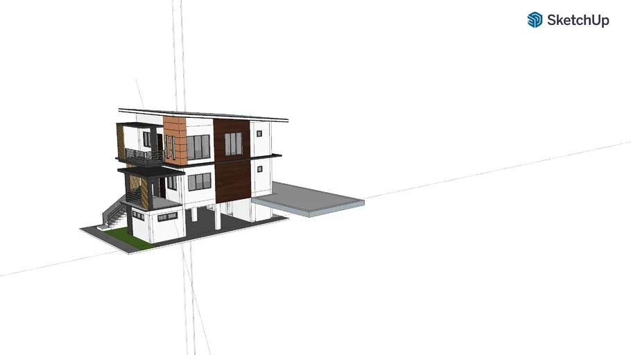 pick up | 3D Warehouse