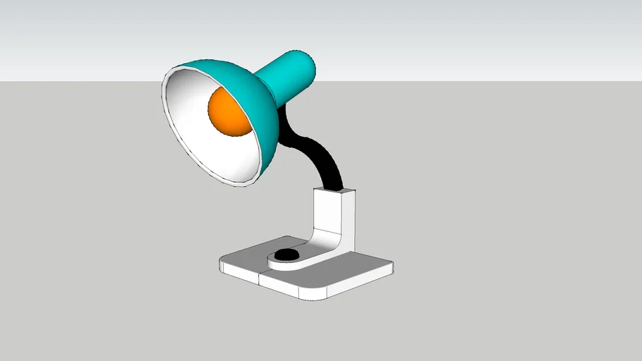 Light | 3D Warehouse