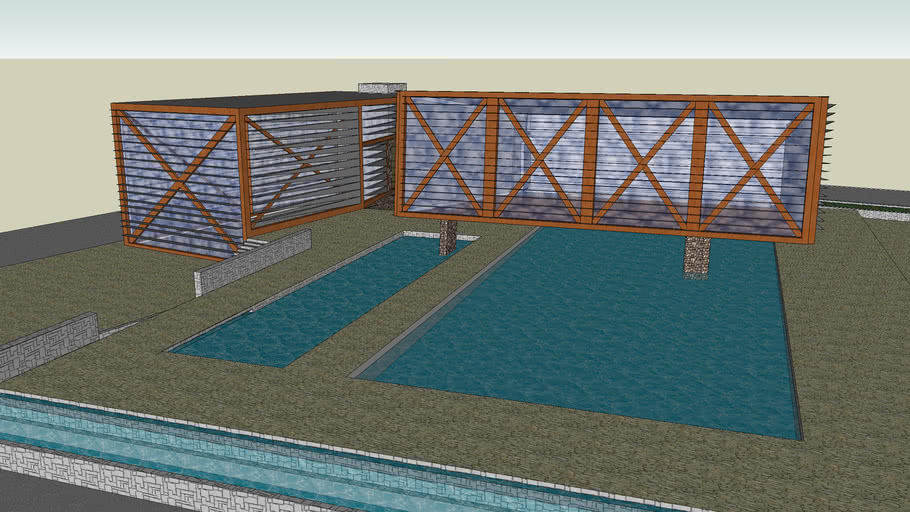 auditorium | 3D Warehouse