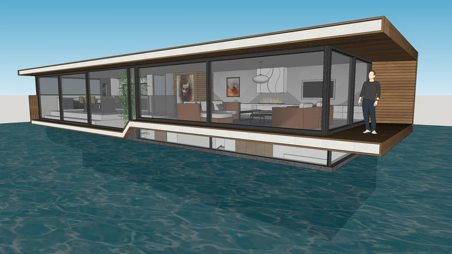 hausbot | 3D Warehouse