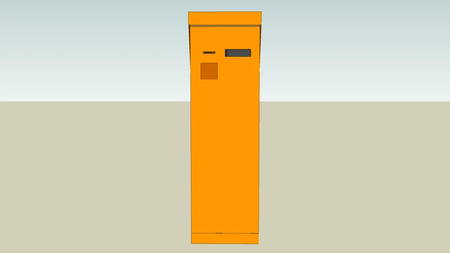 3D Warehouse