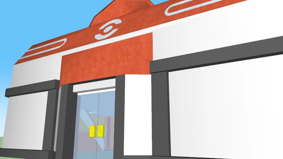 3D Warehouse