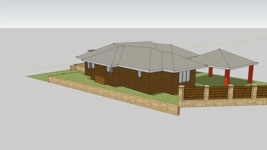 Addition | 3D Warehouse