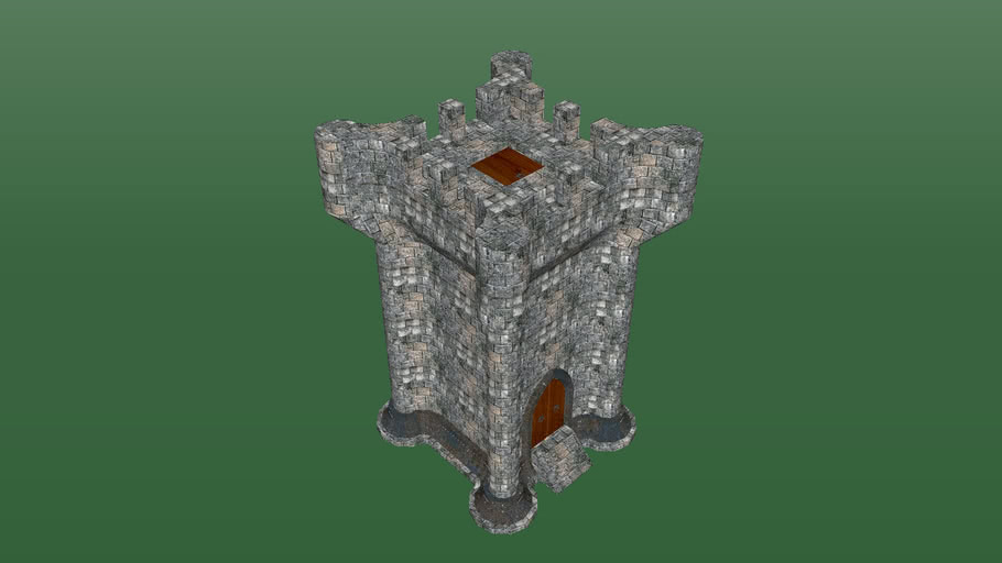 Keep | 3D Warehouse