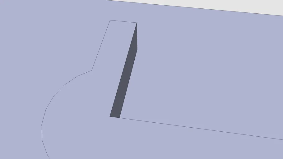 Model Newman | 3D Warehouse