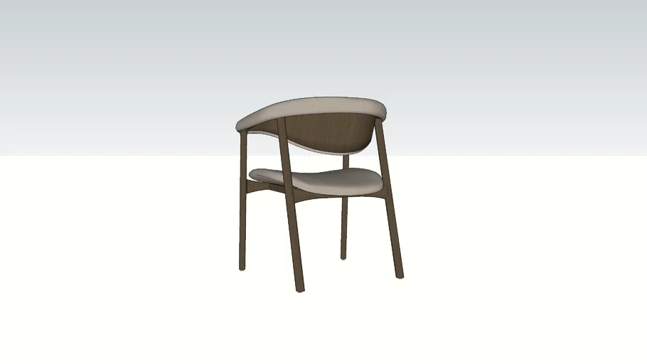 chair | 3D Warehouse