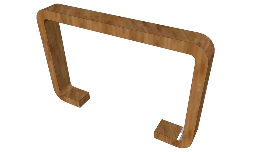 stubbsy arch | 3D Warehouse