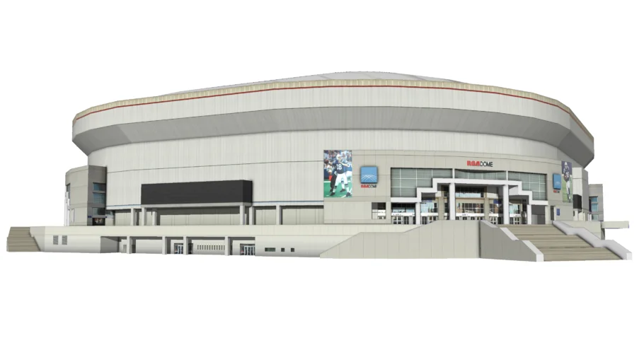 3D Warehouse