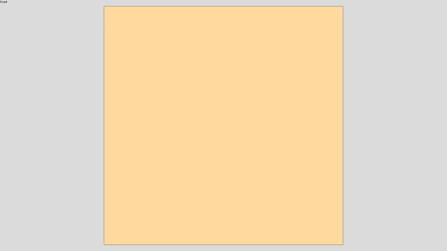 HDC-CL-18 CELLINI GOLD | 3D Warehouse