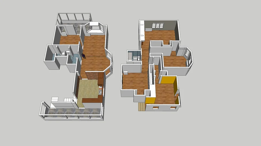 74 pearson #2 | 3D Warehouse