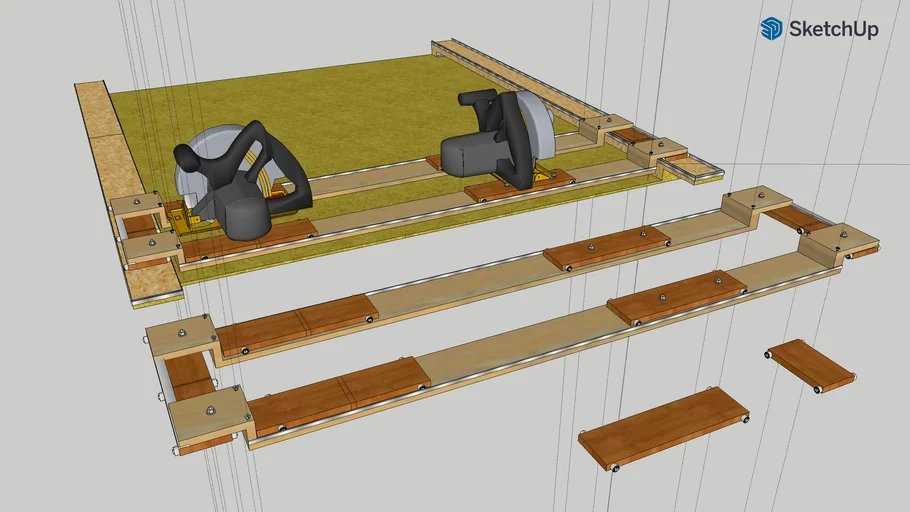 3D Warehouse
